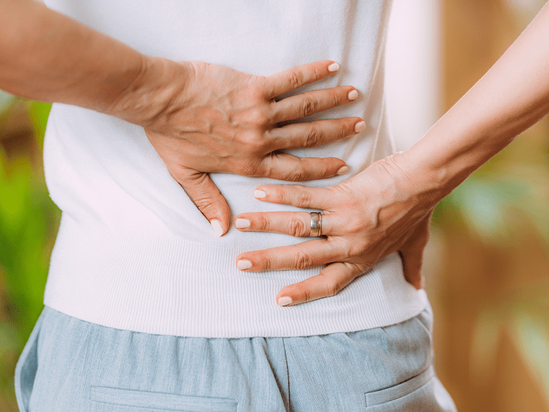 Holistic Relief: How Massage Can Alleviate Sciatica Pain